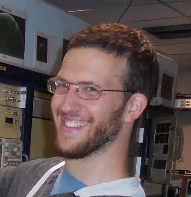 About us – UCLA SETI