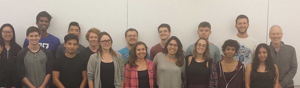 UCLA SETI course – UCLA SETI